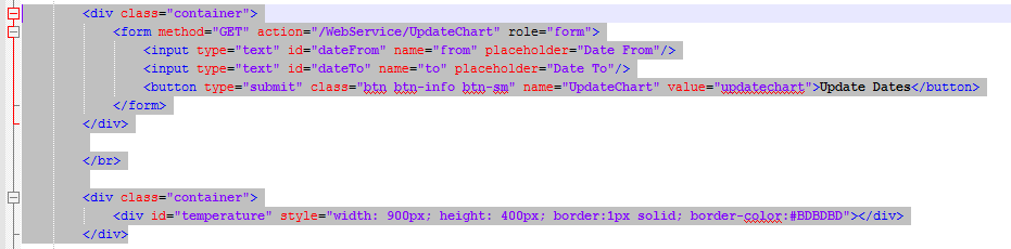 Etching Pathways: LabVIEW: Web Services Part 3