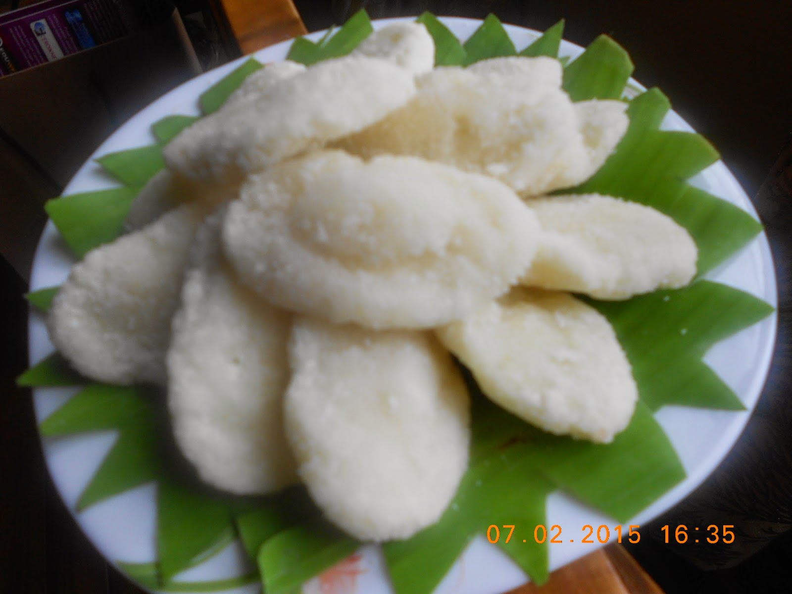 namakucella: KUIH GETAS-GETAS.....