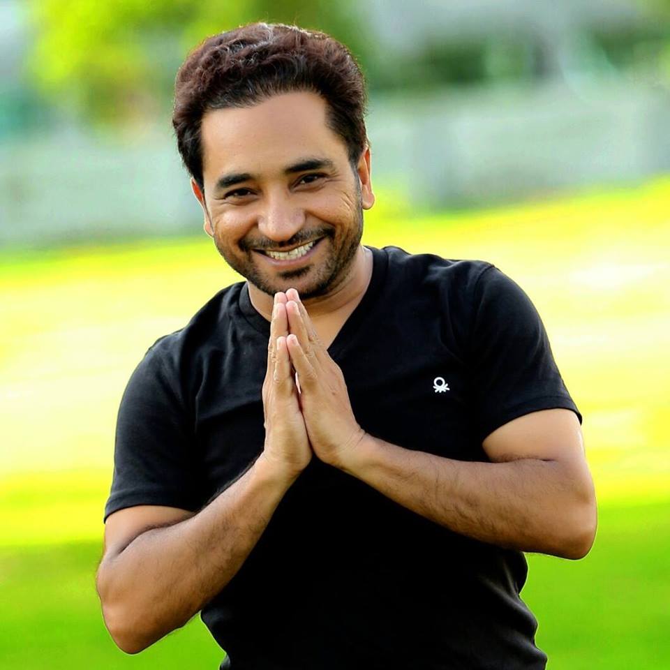 Rana Ranbir - Rana Ranbir Wiki Biography and total movies - Bhojpuri ...