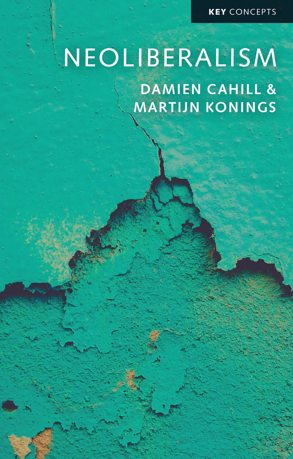 Περί Νεοφιλελευθερισμού: Κρατισμός(ετατισμός)