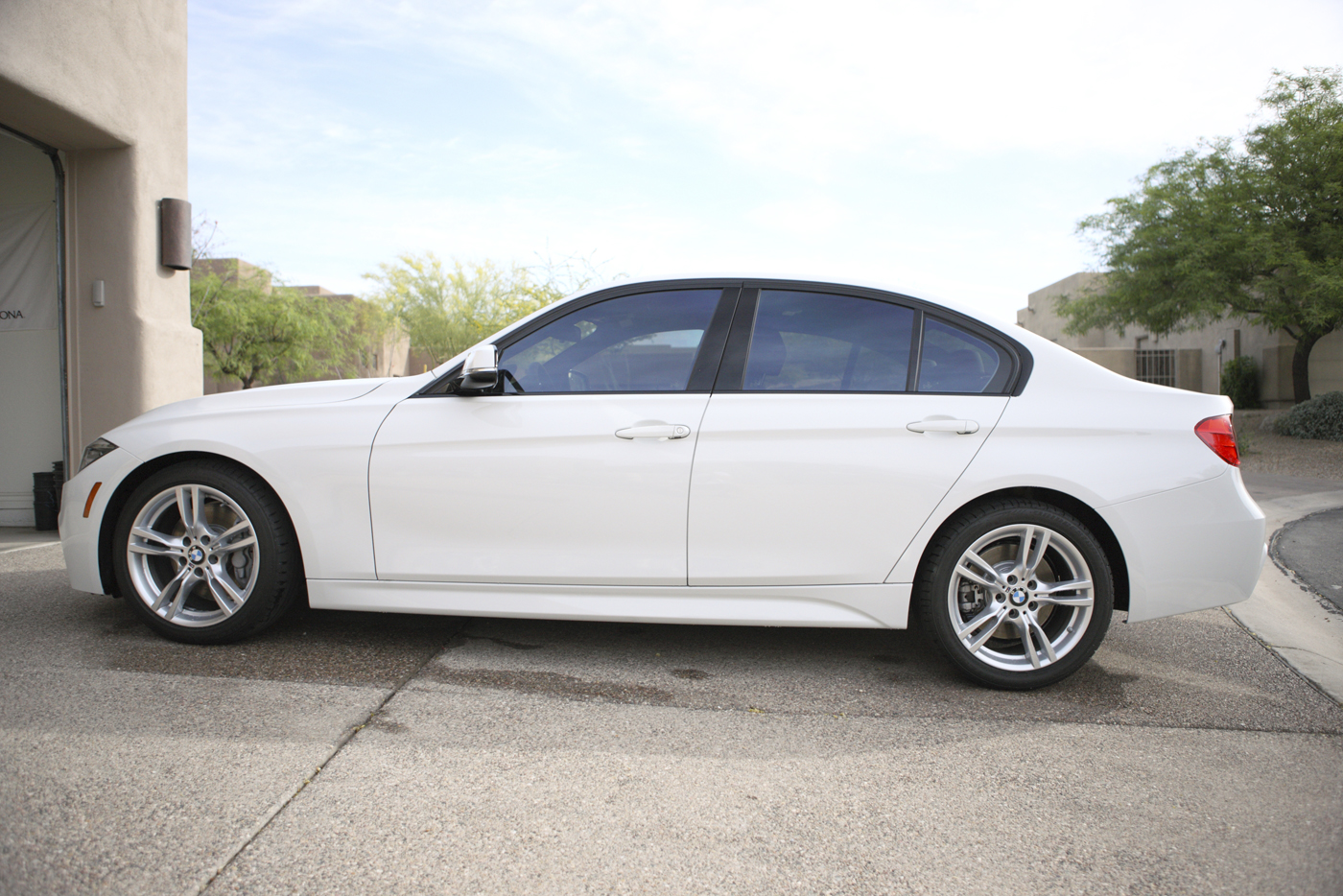 3m Crystalline Tint...is it worth the cash: 3m Crystalline window ...