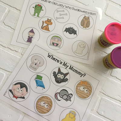 How I Teach With Smash Mats! | Simply Speech