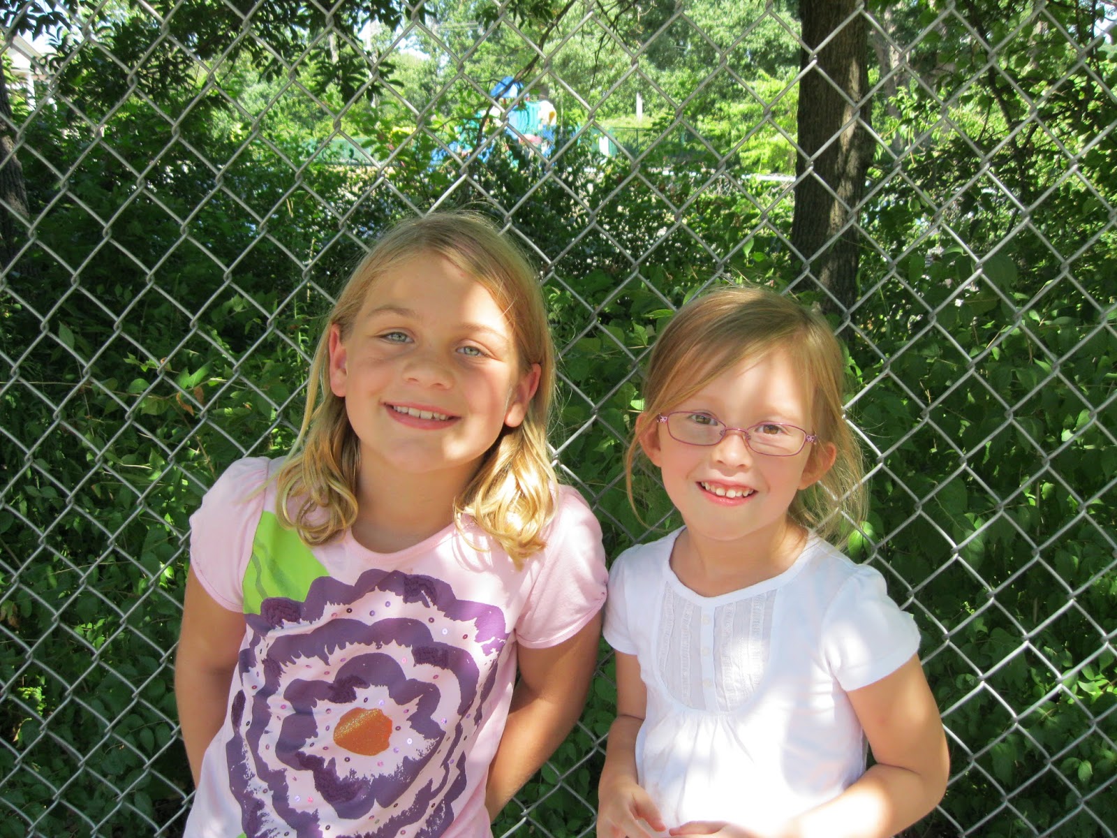 Bobcat's Beginning!: 3rd Grade Buddies!