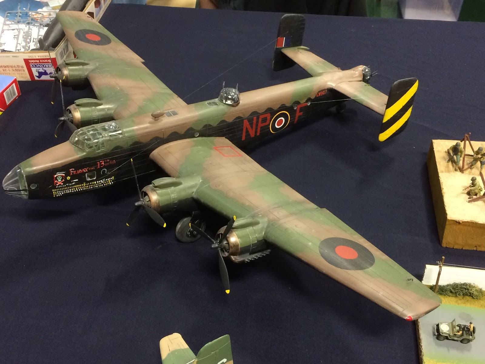 Tigger Models: Welcome to Tigger Models