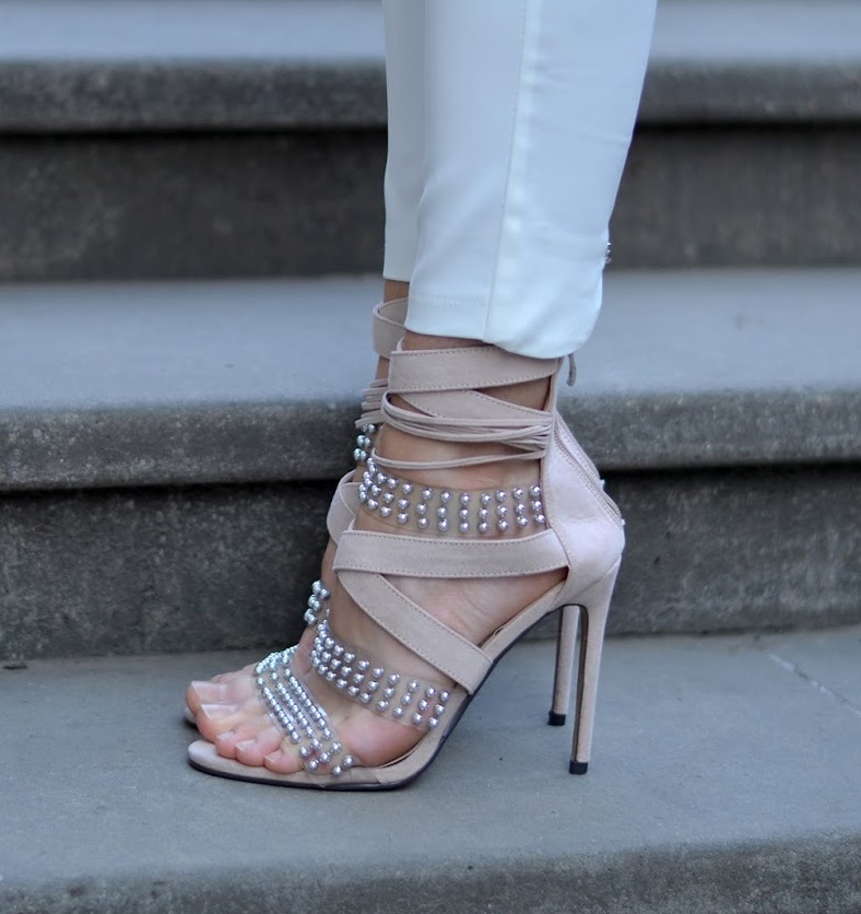 Moda-na-obcasach: balaczka