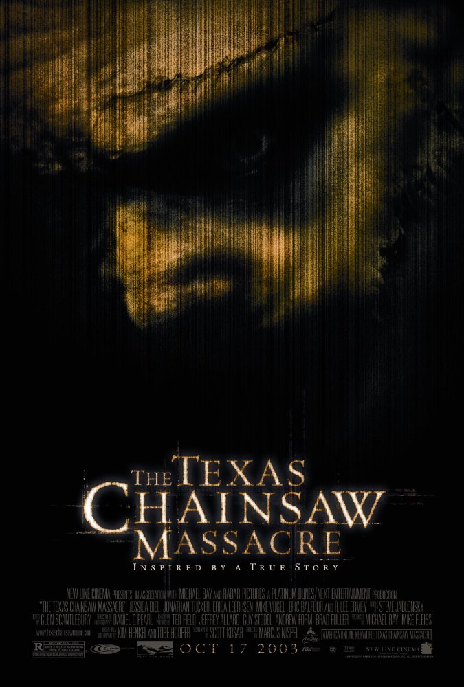 Clássicos Sombrios: O Massacre da Serra Elétrica [The Texas Chainsaw ...