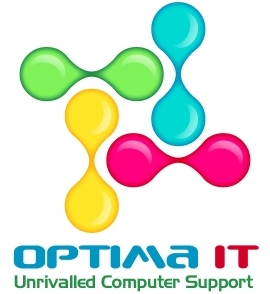 Optima Computers - www.optimacomputers.co.uk - T: 020 8445 6700