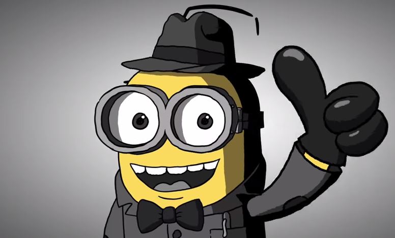 Airplanes and Dragonflies: FANDANGO Premieres NEW Moviecips Mini Movies ...