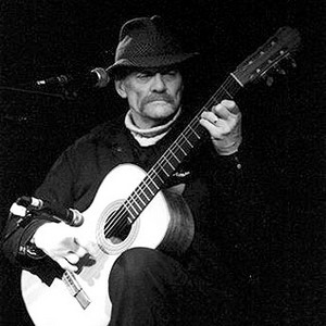 FROM THE VAULTS: Davy Graham born 26 November 1940