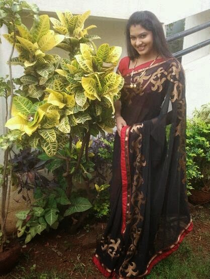 Rachitha Rachu Navel Gallery - Cinema Campus