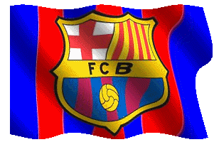 Amier JR - Official WebSite: Gambar Animasi Gif Logo Fc Barcelona