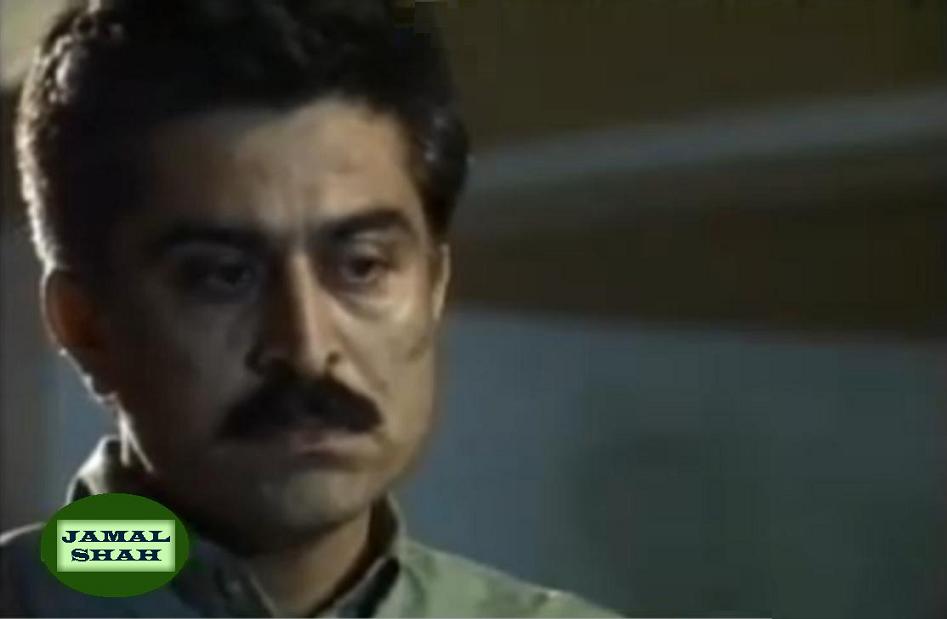 Actors Channel: Jamal Shah Actor