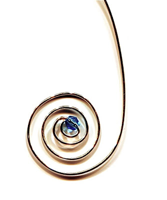 WireWorkers Guild: PAISLEY TUTORIAL