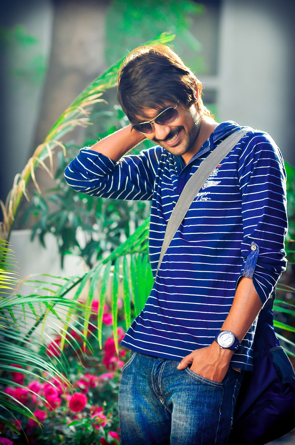 Chammak Challo Movie Gallery,Chammak Challo Stills | Tollywood