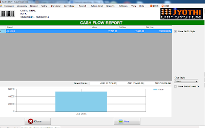 Jyothi ERP System in VB.NET Source Code: July 2013