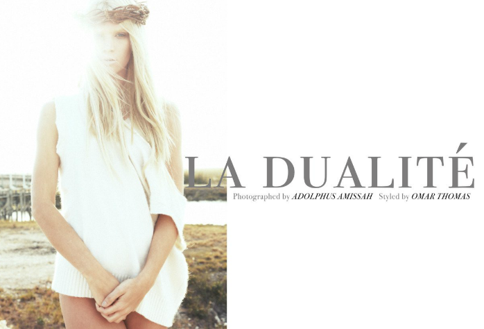 "Cocktail chic" by Paolina : "Chelsea Wichmann" By Adolphus Amissah For ...