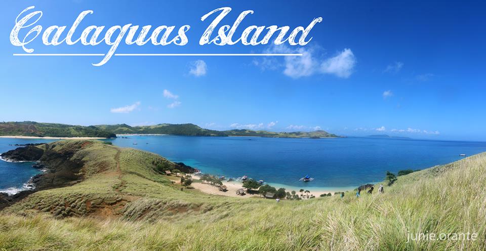 Calaguas Islands Escapade 101 ~ Naga City Deck