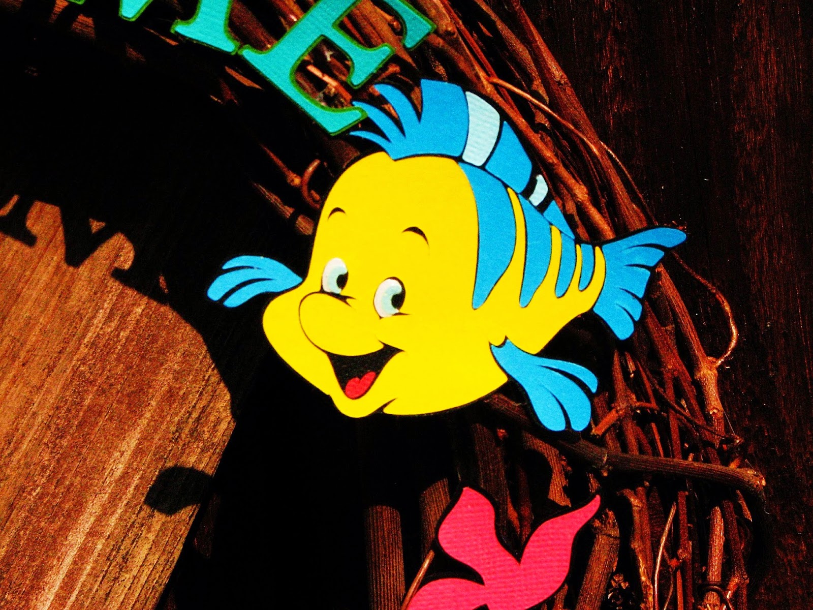 Let's Get Scrappy Together