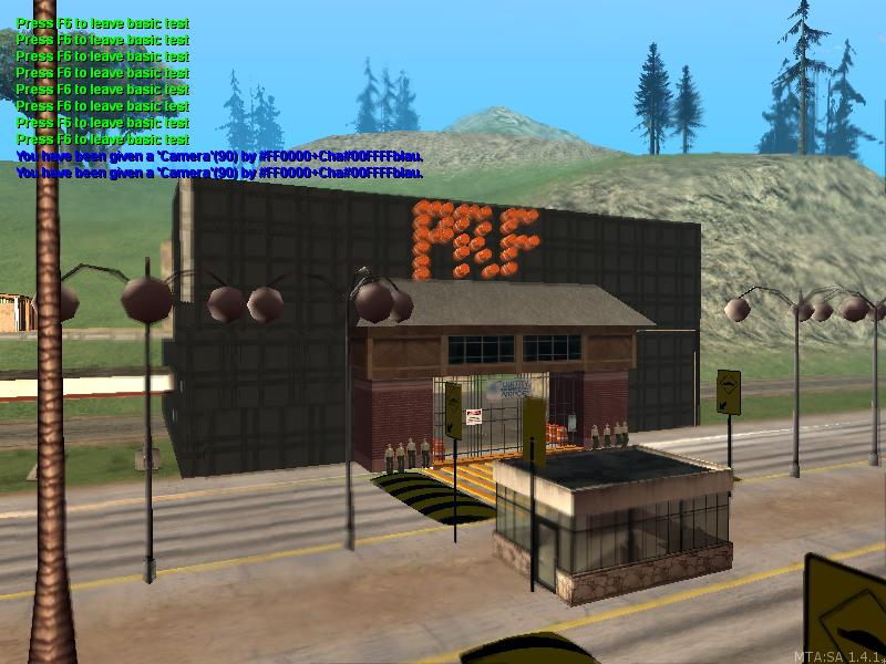 Base PRF - MTA Brasil