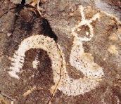 The Avanyu Symbol | Eve Warren : A History of...