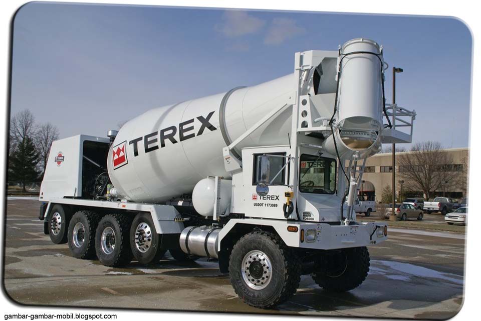 Gambar Mobil Molen Seluruh Dunia - Gambar Gambar Mobil