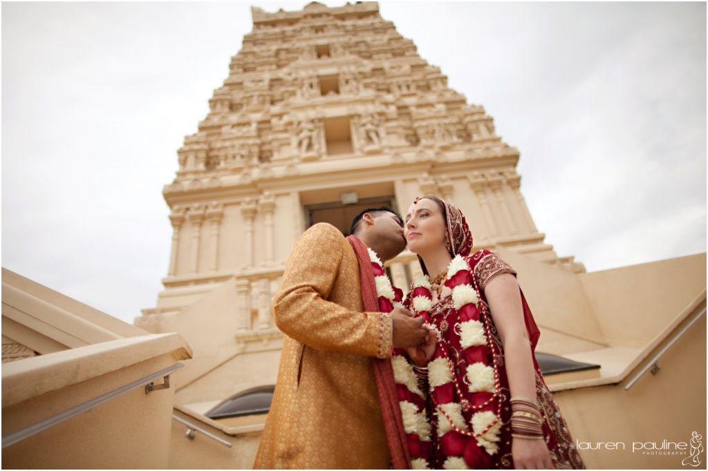 Simple and Divine Temple Wedding. Lifestyle Fundas : Career and ...