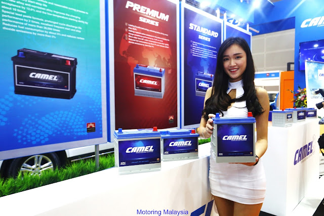 Motoring-Malaysia: Camel Power Malaysia Launches the Camel Power ...