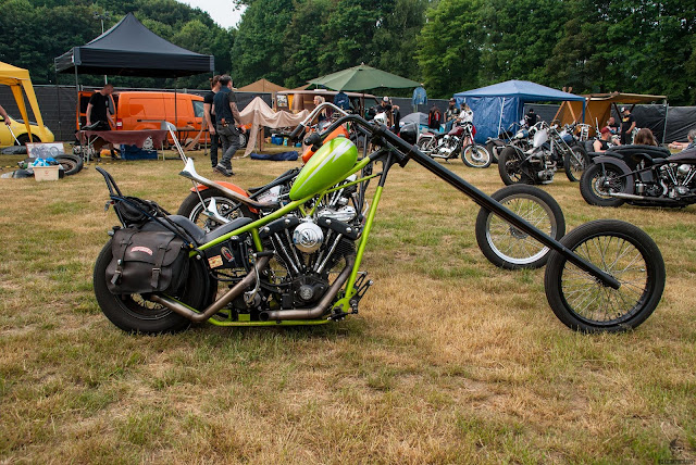 dWrenched - Kustom Kulture and Crazy Bikes: EVENT - FLANDERS CHOPPER BASH 2017