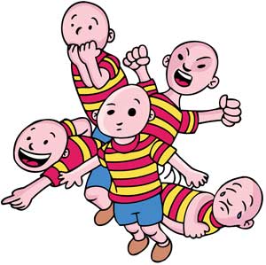 My ASD Child: Managing Disruptive Behavior in Children with High ...