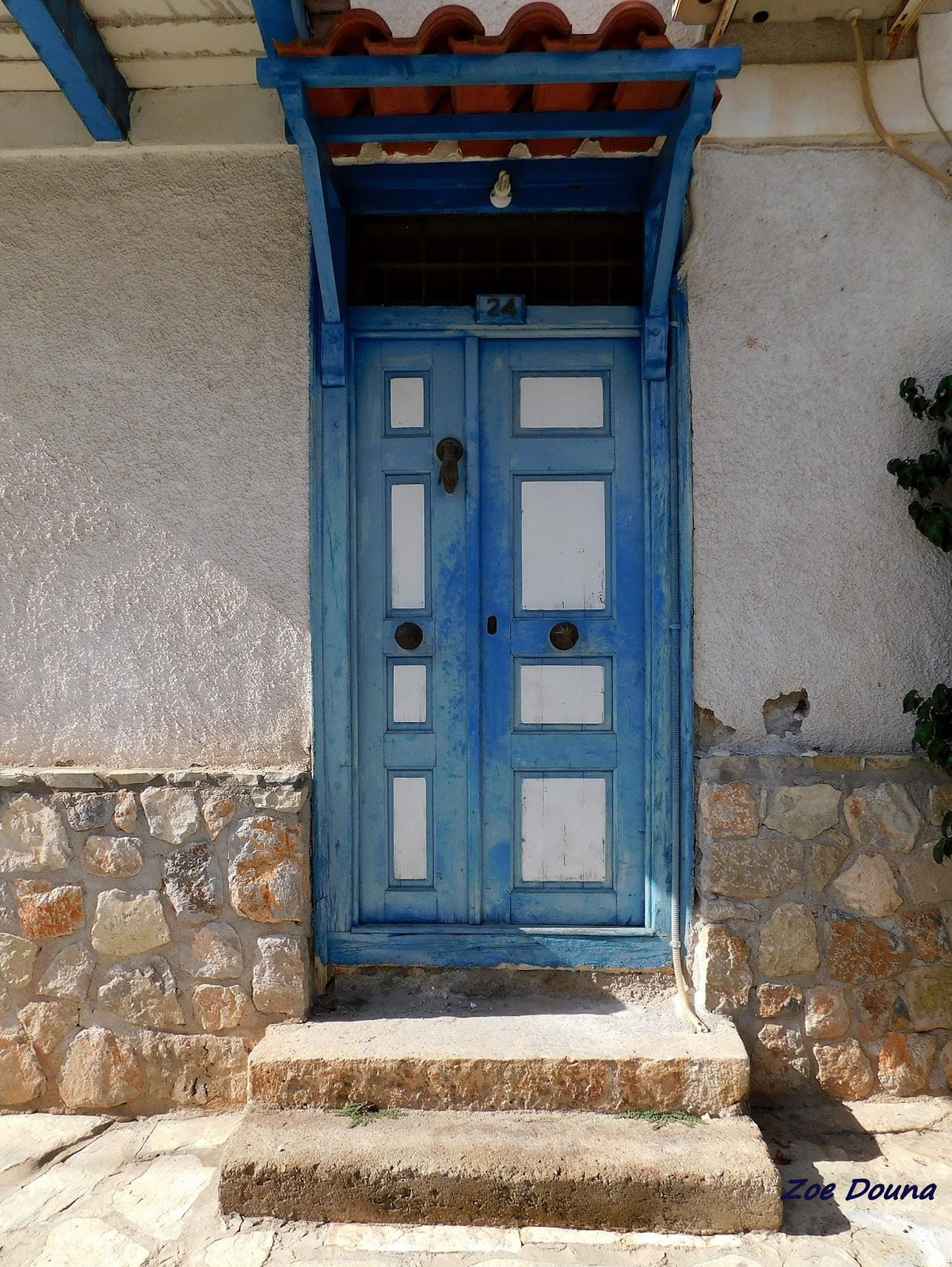 Homo Universalis: ΓΑΛΑΞΕΙΔΙ - ΦΩΤΟΓΡΑΦΙΚΟ ΑΛΜΠΟΥΜ ΤΗΣ ΖΩΗΣ ΔΟΥΝΑ