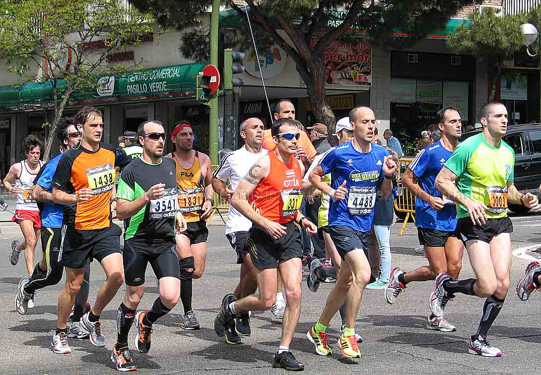 OCIO y CULTURA : Km. 37.