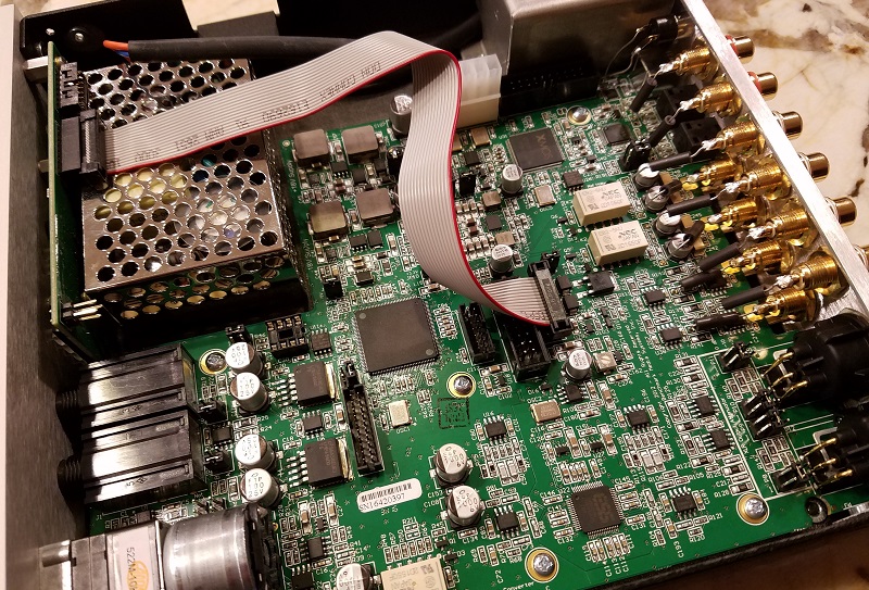 Benchmark Media DAC3 – The Review