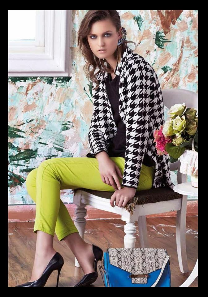 Breakout Winter Collection 2015 | Winter Clothes For Boys And Teen ...