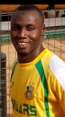 Futball Galore Media: Umar, Gambo Mohammed Out Of Rangers Match