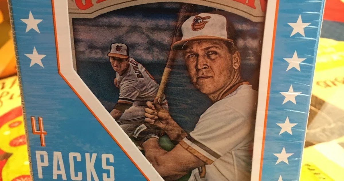 Cardboard Clubhouse: Retail Repack Adventures #8