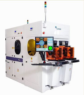 Image Sensors World: Camtek Reports Multiple Orders From a World ...