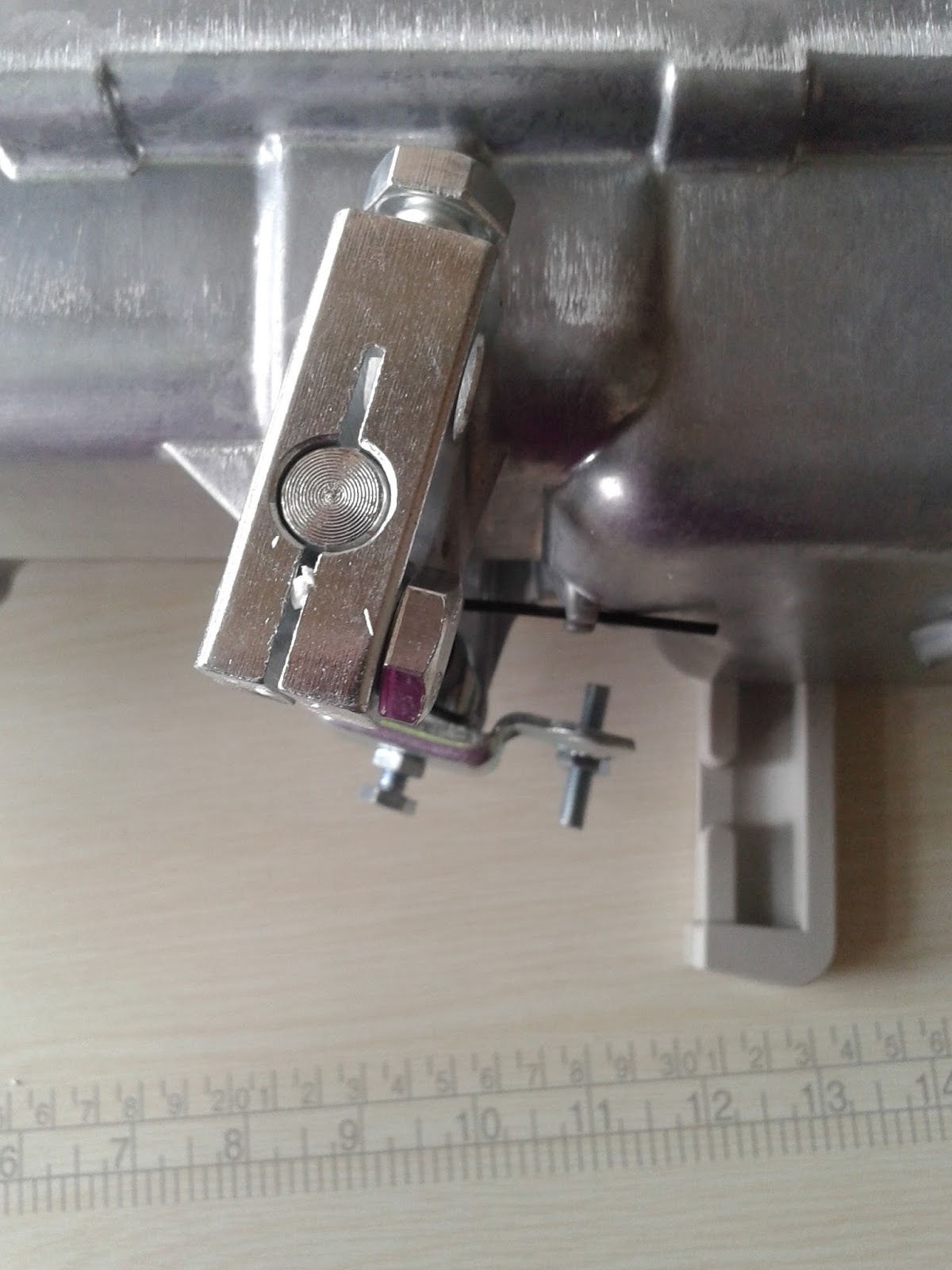 atampahura අටම්පහුර: how to assemble juki High Speed Lockstitch Sewing ...
