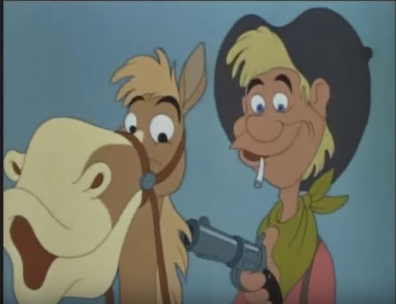 Cartoons clasicos - Caricaturas de los 60s, 70s, 80s Y 90s: Clásicos de ...