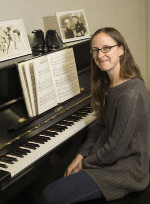 Helge Scherlund's eLearning News: Lifelong Learning topic music | The ...