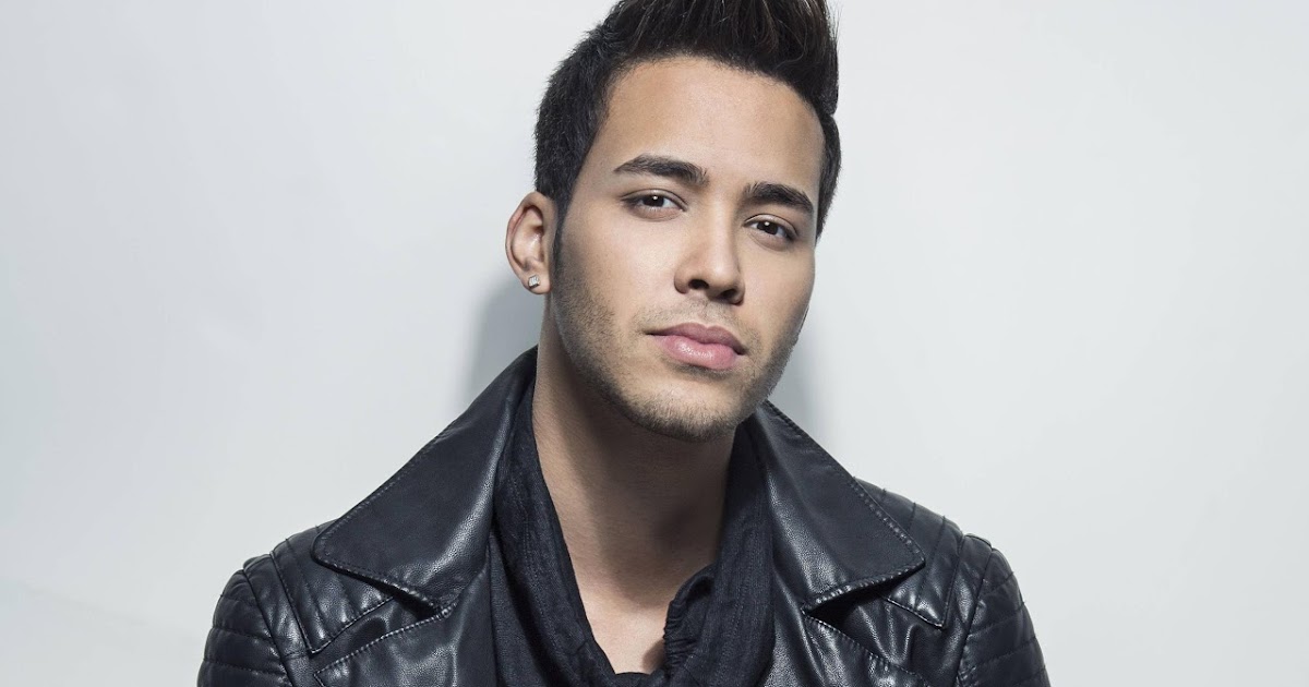 Prince Royce