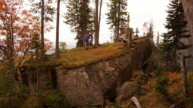 Hidden and little known places: Gornaya Shoria megaliths,southern ...
