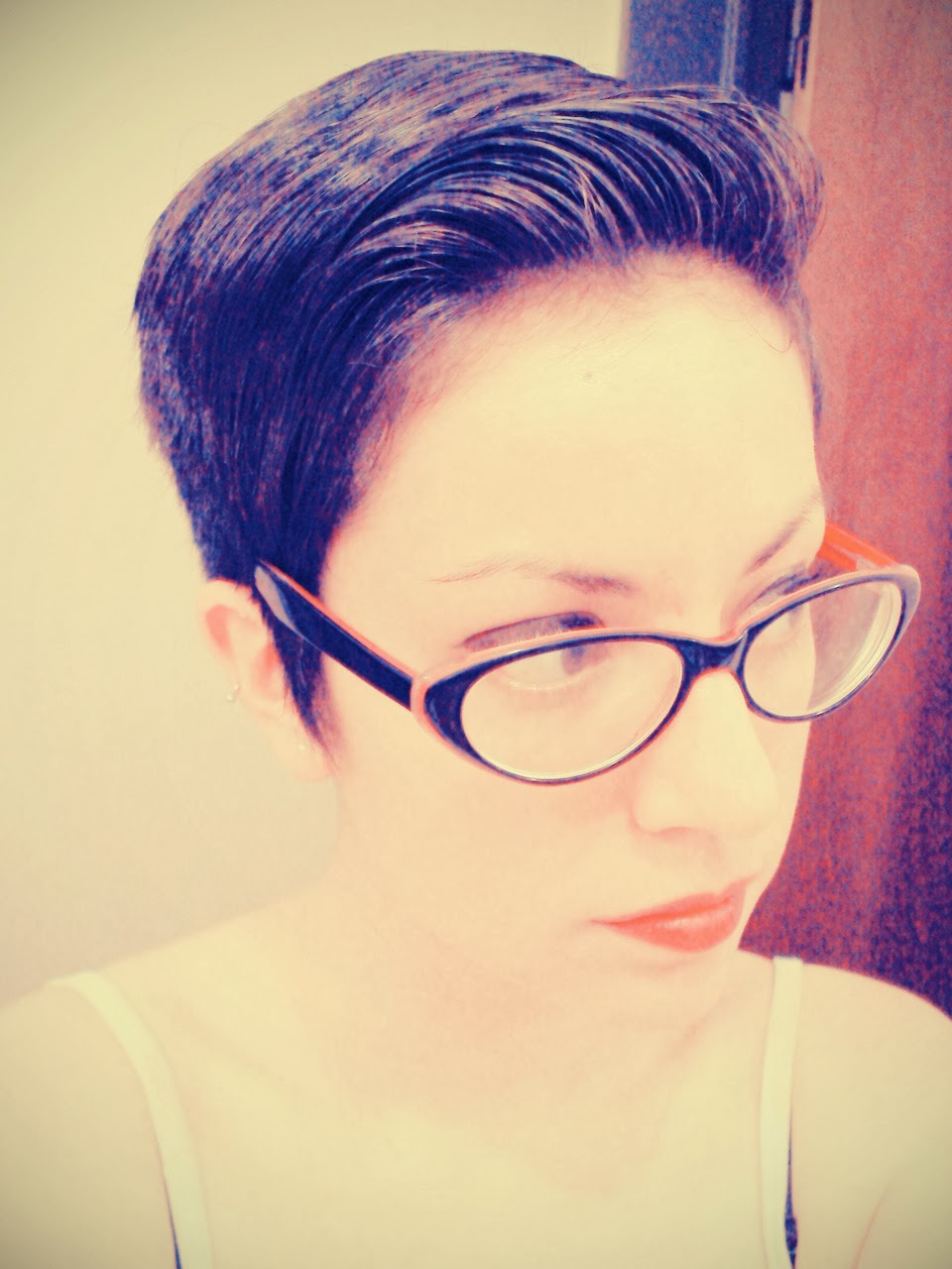 Caramelos de Colores: THE PIXIE EXPERIENCE #2: styling