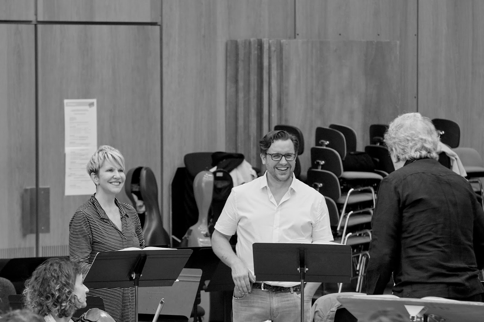 Planet Hugill: The greatest opera in the French language: John Nelson ...