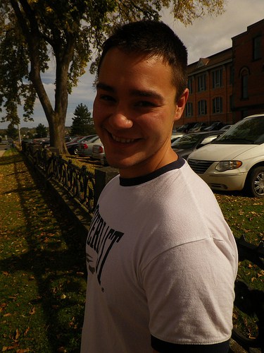 Charles Leblanc's Other Blog: Kyle McCoy is release. Shooter who shot ...