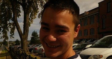 Charles Leblanc's Other Blog: Kyle McCoy is release. Shooter who shot ...