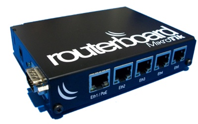 Pengertian Mikrotik Beserta Penjelasannya | Cybercorez Blog - All About ...