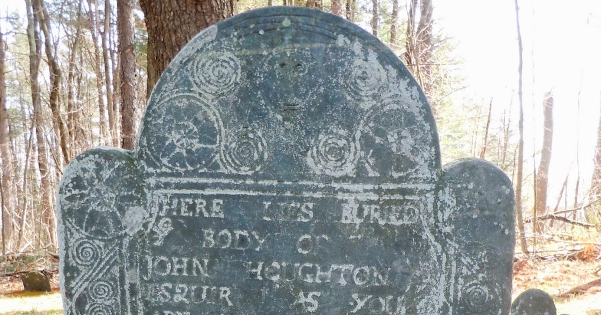 Life From The Roots: John Houghton and Mary Farrar of Lancaster ...