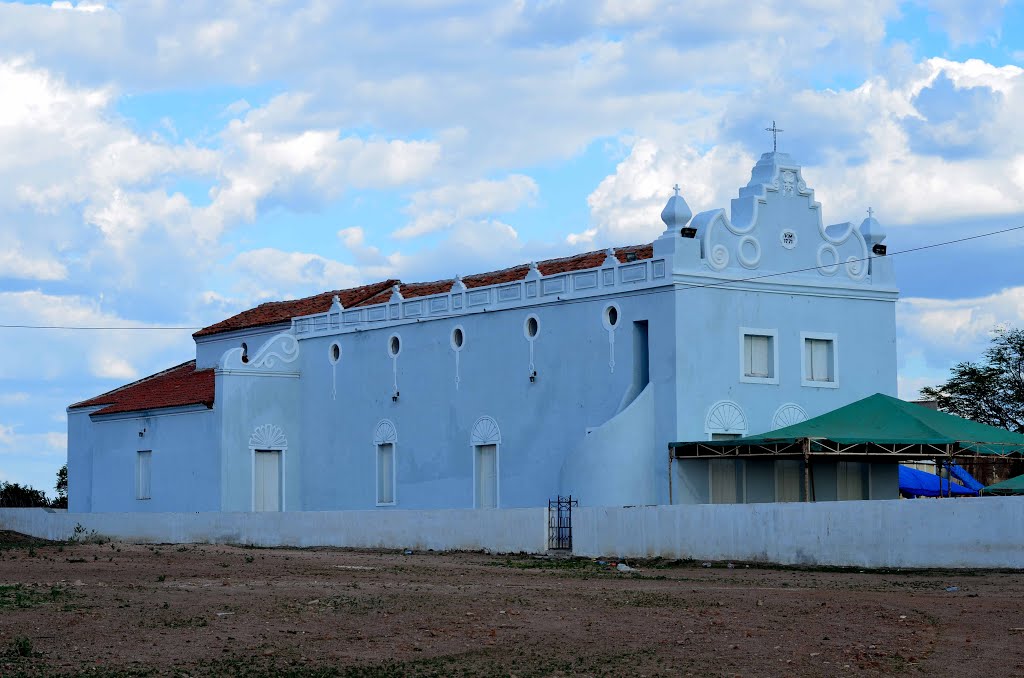 Fortaleza em Fotos e Fatos: Cococi - A Cidade Fantasma do Sertão do Ceará