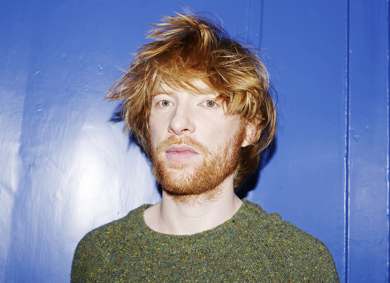 The Movies Of Domhnall Gleeson | The Ace Black Movie Blog