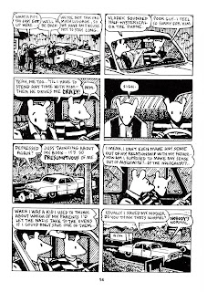 About Art Spiegelman - Maus: Historical Context Growing up